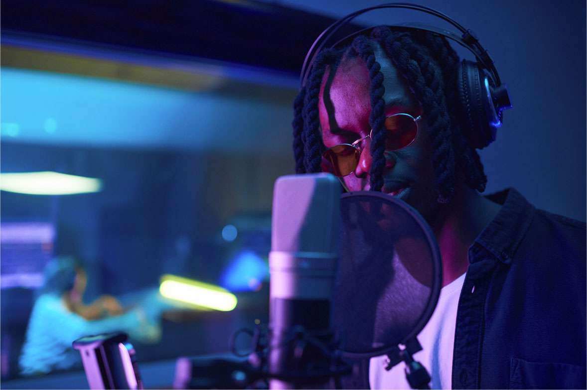 American Music Fairness Act - Music Creators Deserve to be Paid!