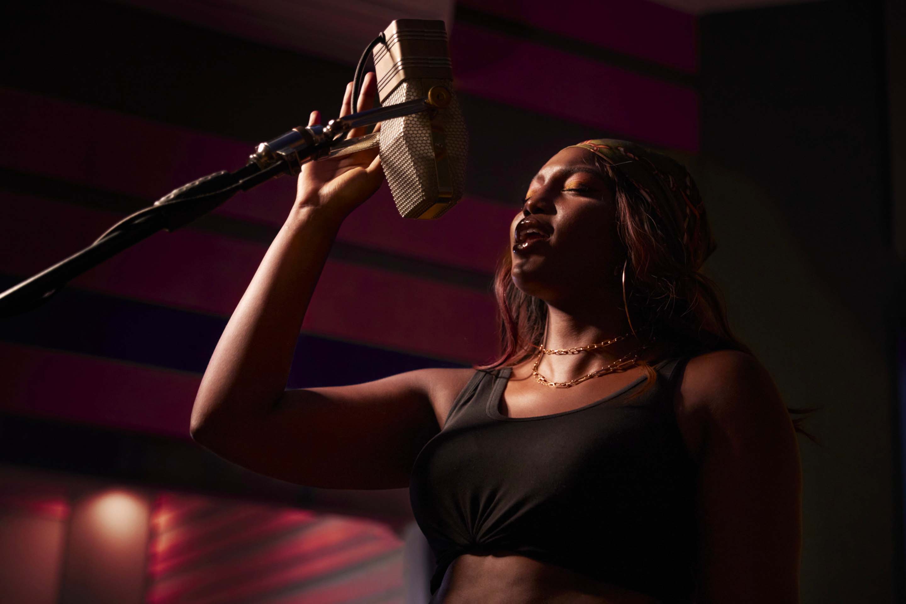 Tell Congress to Support the American Music Fairness Act!