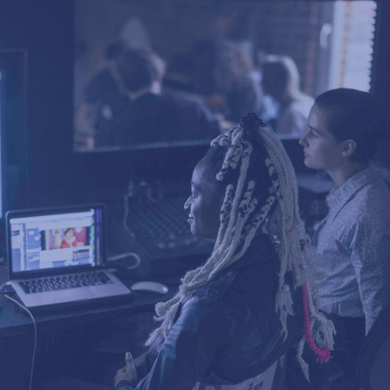 American Music Fairness Act - Music Creators Deserve to be Paid!